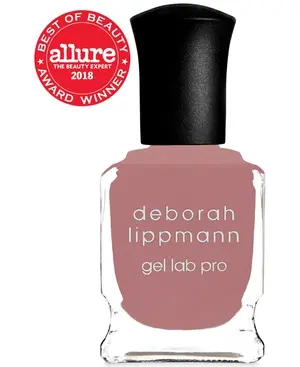 Deborah Lippmann Gel Lab Pro Nail Polish Ibiza