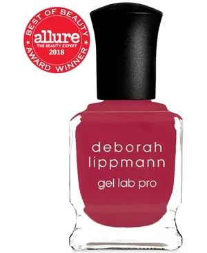 Deborah Lippmann Gel Lab Pro Nail Polish In The Sun