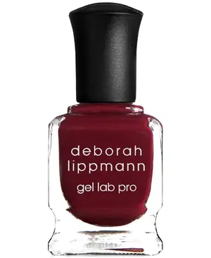 Deborah Lippmann Gel Lab Pro Nail Polish Lady Is A Tramp