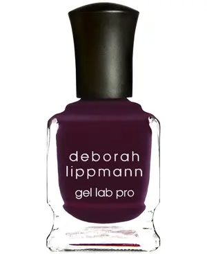 Deborah Lippmann Gel Lab Pro Nail Polish Miss Independent