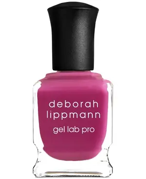 Deborah Lippmann Gel Lab Pro Nail Polish New Freedom