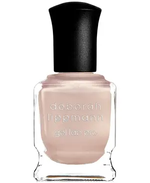 Deborah Lippmann Gel Lab Pro Nail Polish Pink