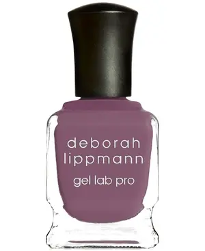 Deborah Lippmann Gel Lab Pro Nail Polish Purple