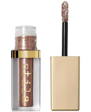STILA Glitter & Glow Liquid Eye Shadow - Perlina Gold