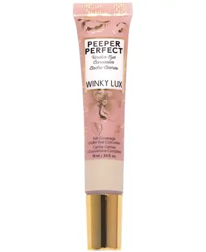 WINKY LUX Peeper Perfect Under-eye Concealer Fair