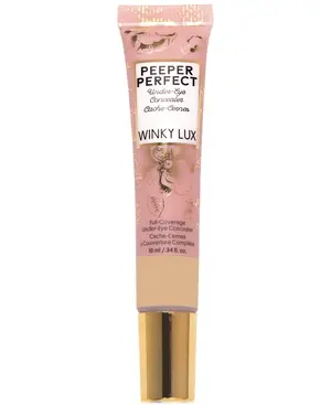 WINKY LUX Peeper Perfect Under-eye Concealer Light Beige