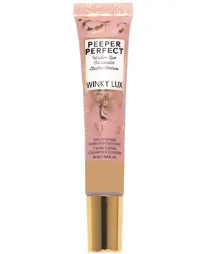 WINKY LUX Peeper Perfect Under-eye Concealer Light Medium
