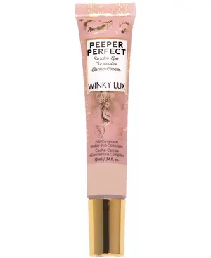 WINKY LUX Peeper Perfect Under-eye Concealer Light