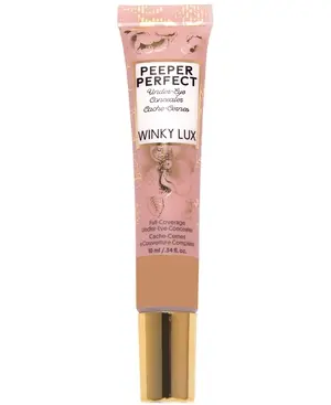 WINKY LUX Peeper Perfect Under-eye Concealer Medium Deep