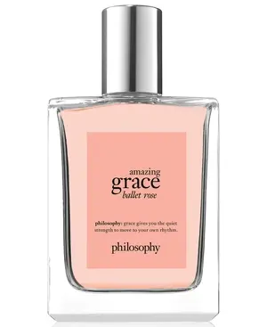 PHILOSOPHY Amazing Grace Ballet Rose Eau De Toilette - No Color