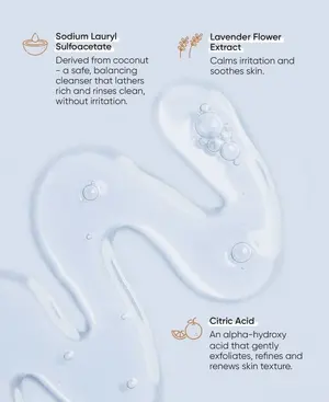 BUTTAH SKIN Cleanser - Multi,none