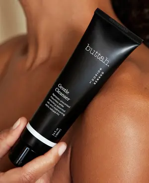 BUTTAH SKIN Cleanser - Multi,none