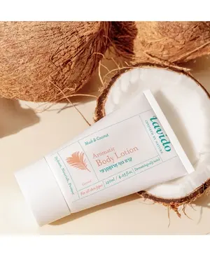 LAVIDO Aromatic Body Lotion