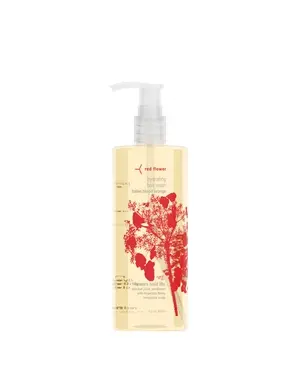 RED FLOWER Italian Blood Orange Hydrating Hair Wash - No Color