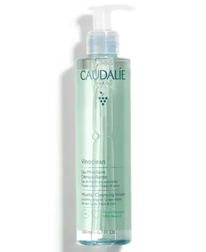 CAUDALIE Vinoclean Micellar Cleansing Water - No Color