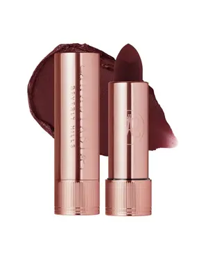 ANASTASIA BEVERLY HILLS Matte And Satin Velvet Lipstick - Berry Mocha