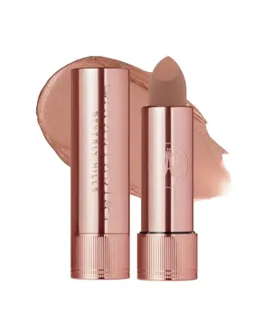 ANASTASIA BEVERLY HILLS Matte And Satin Velvet Lipstick Hazelnut