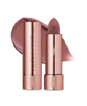 ANASTASIA BEVERLY HILLS Matte And Satin Velvet Lipstick Mauve Cloud