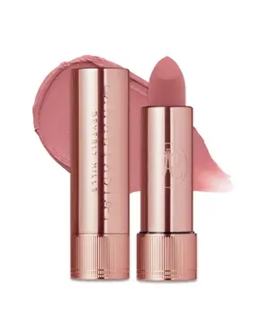 ANASTASIA BEVERLY HILLS Matte And Satin Velvet Lipstick Peony