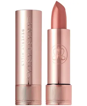 ANASTASIA BEVERLY HILLS Matte And Satin Velvet Lipstick Praline