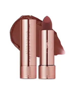 ANASTASIA BEVERLY HILLS Matte And Satin Velvet Lipstick Spice