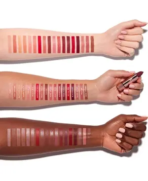 ANASTASIA BEVERLY HILLS Matte And Satin Velvet Lipstick - Toffee