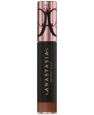 ANASTASIA BEVERLY HILLS Magic Touch Concealer 25 (very Deep Skin With Warm Red Underto