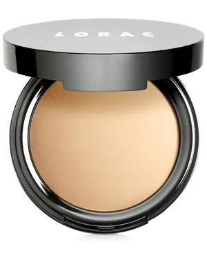 LORAC Porefection Baked Perfecting Powder Pf Light,medium