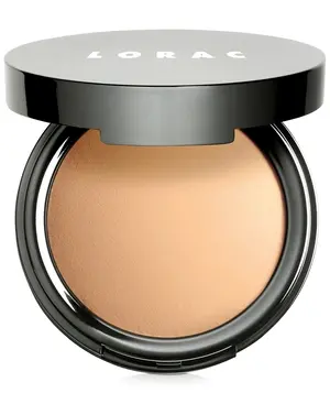 LORAC Porefection Baked Perfecting Powder Pf. Medium Tan