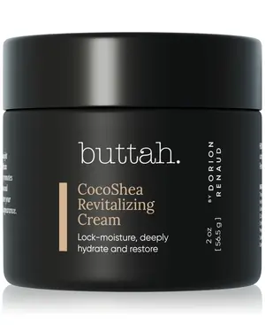 BUTTAH SKIN Cocoshea Revitalizing Cream - Multi,none