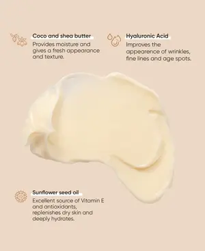 BUTTAH SKIN Cocoshea Revitalizing Cream - Multi,none