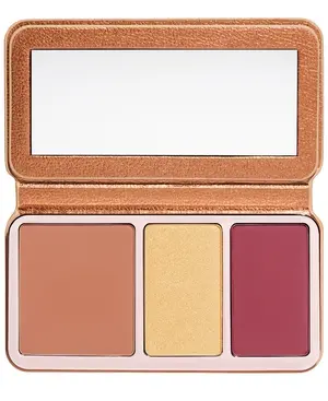 ANASTASIA BEVERLY HILLS Face Palette - Tropical Getaway
