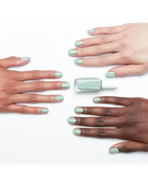 Essie Expr Quick Dry Nail Color - Express To Impress