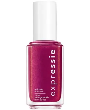 Essie Expr Quick Dry Nail Color - Mic Drop-it-low