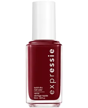 Essie Expr Quick Dry Nail Color Not So Low-key