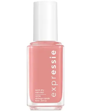 Essie Expr Quick Dry Nail Color Second Hand,first Love