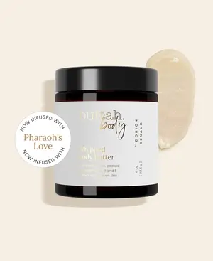 BUTTAH SKIN Whipped Body Butter - Multi,none