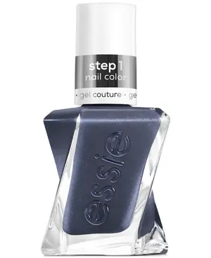Essie Gel Couture Nail Polish Brocade Crusade