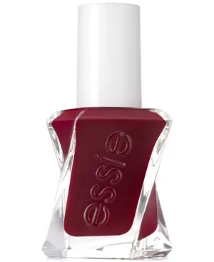 Essie Gel Couture Nail Polish Brown