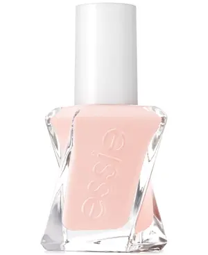 Essie Gel Couture Nail Polish - Fairy Tailor