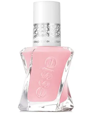 Essie Gel Couture Nail Polish Gossamer Garments