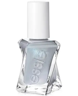 Essie Gel Couture Nail Polish Green