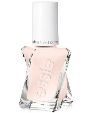 Essie Gel Couture Nail Polish Pink