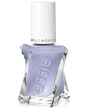Essie Gel Couture Nail Polish Purple