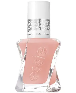 Essie Gel Couture Nail Polish Sheer Silhouette