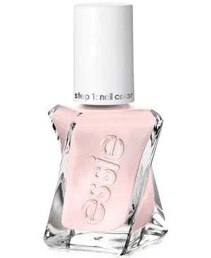Essie Gel Couture Nail Polish - Wearing Hue?