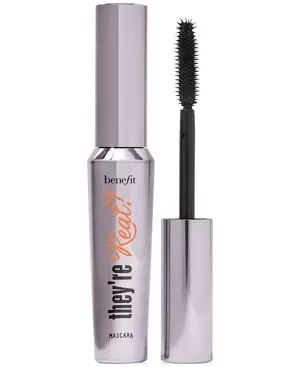 BENEFIT COSMETICS They're Real! Lengthening Mascara - Beyond Black