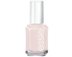 Essie Nail Polish Ballet Slippers (pale Pink With A Sheer