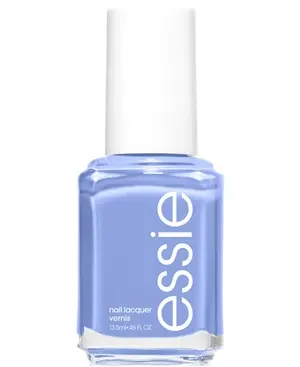Essie Nail Polish Bikini So Teeny (cornflower Blue With A