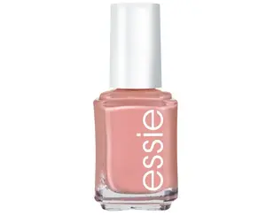 Essie Nail Polish - Eternal Optimist (warm Rose Pink With A